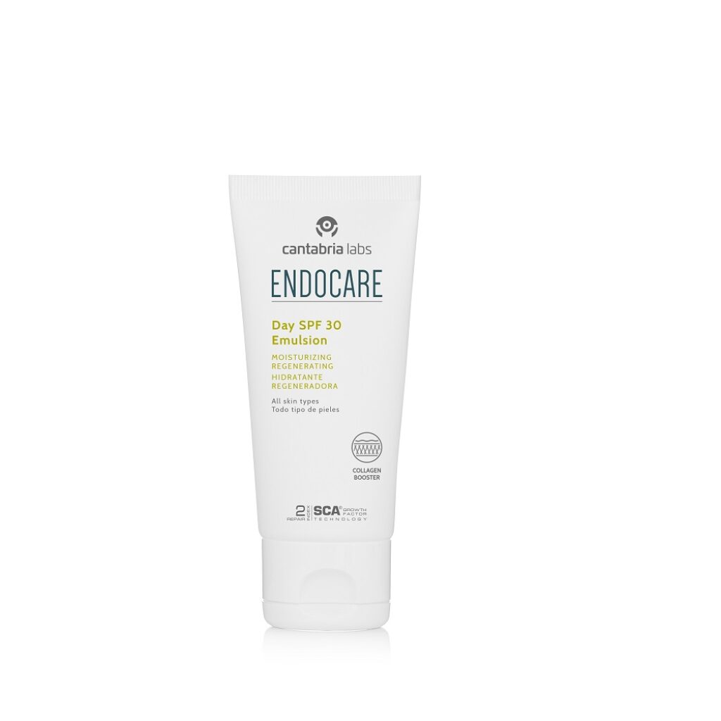 Endocare: una linea completa di prodotti antiage - Difa Cooper