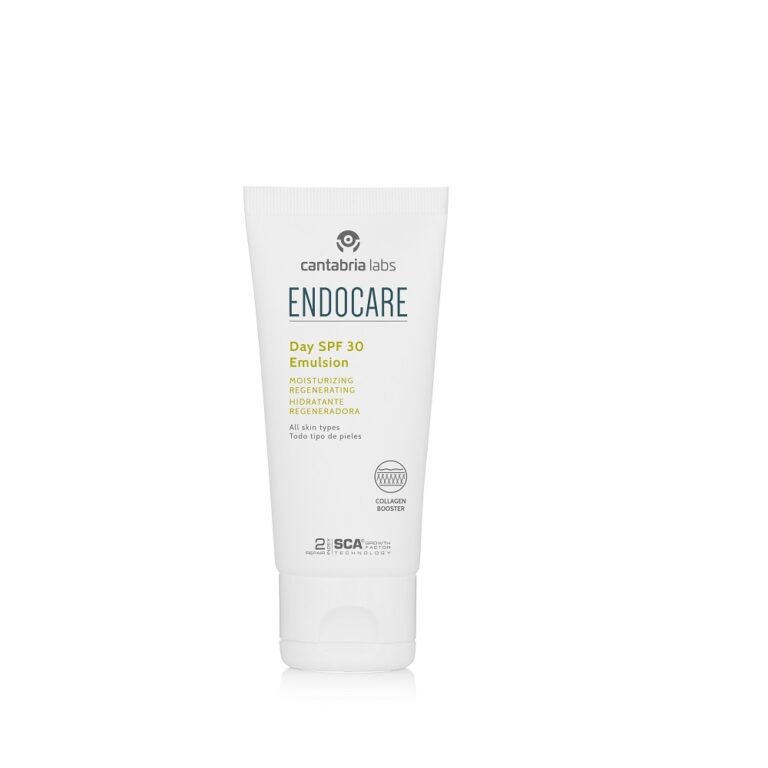 Endocare: una linea completa di prodotti antiage - Difa Cooper