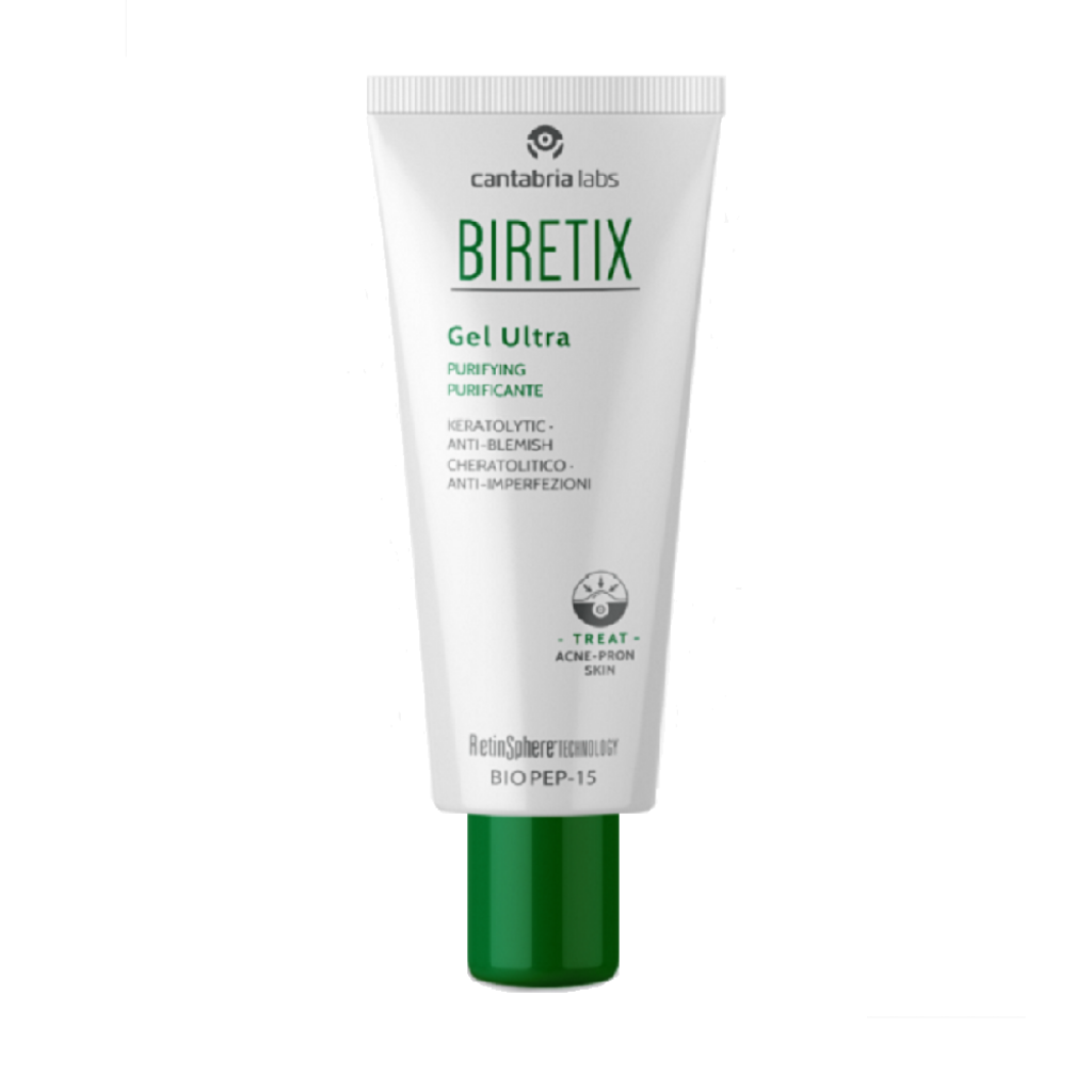 Prodotti formulati specificamente per contrastare l’acne