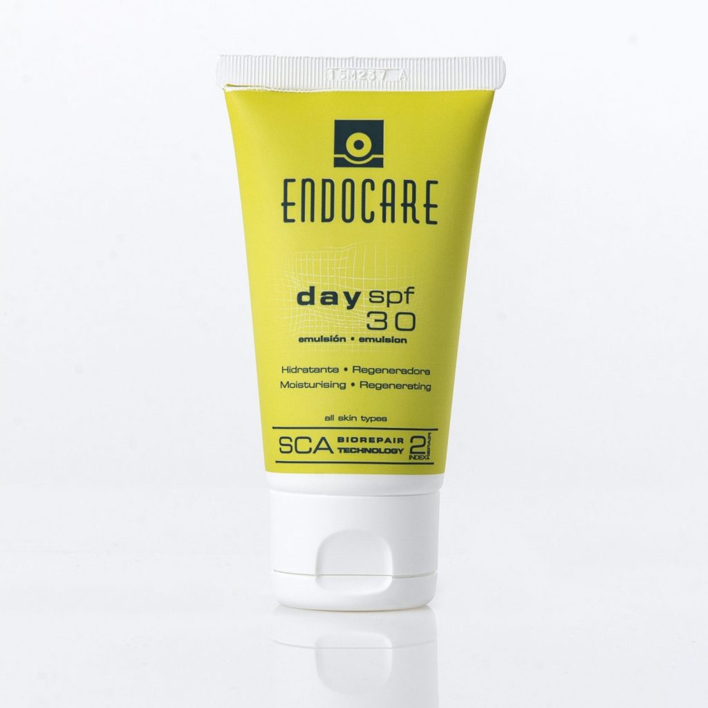 Endocare: una linea completa di prodotti antiage - Difa Cooper