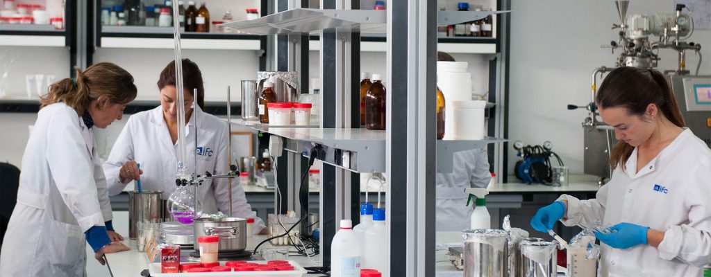 Difa Cooper - Cantabria Labs al servizio della dermatologia