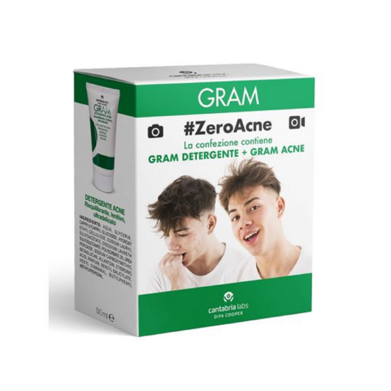 Prodotti formulati specificamente per contrastare l’acne