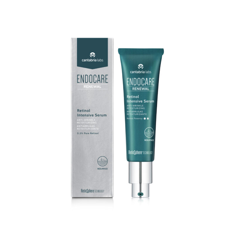 Endocare Renewal Retinol 0,5% Intensive Serum