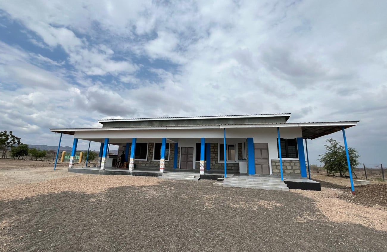 Derma Nariokotome, il nuovo laboratorio dermatologico inaugurato da ...