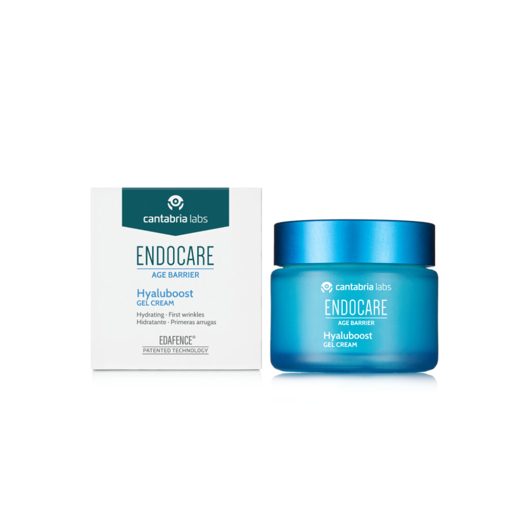 Endocare: una linea completa di prodotti antiage - Difa Cooper
