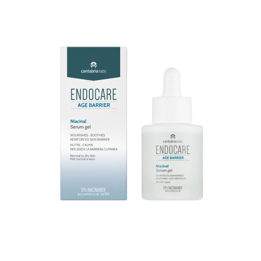 Endocare: una linea completa di prodotti antiage - Difa Cooper