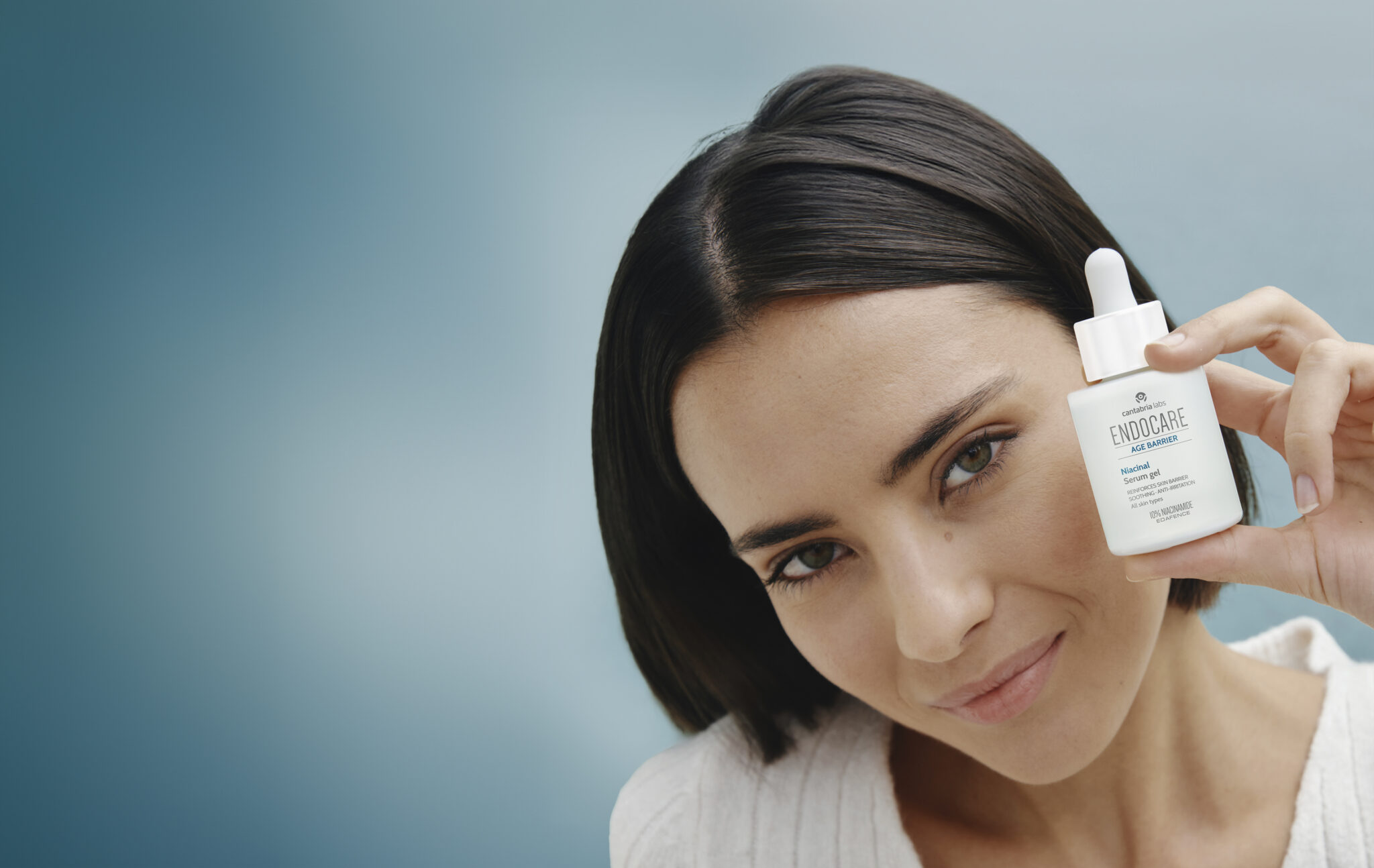 Endocare: una linea completa di prodotti antiage - Difa Cooper